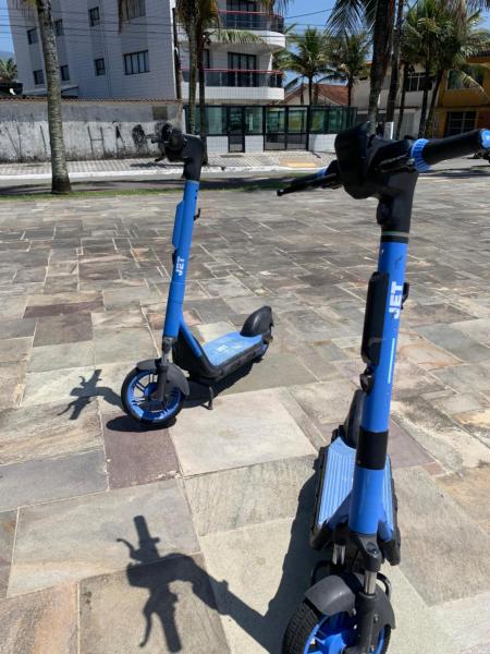 Aconchego Dutra - Praia Grande