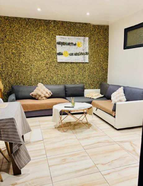 Duplex 2 Montmorency - Montmorency