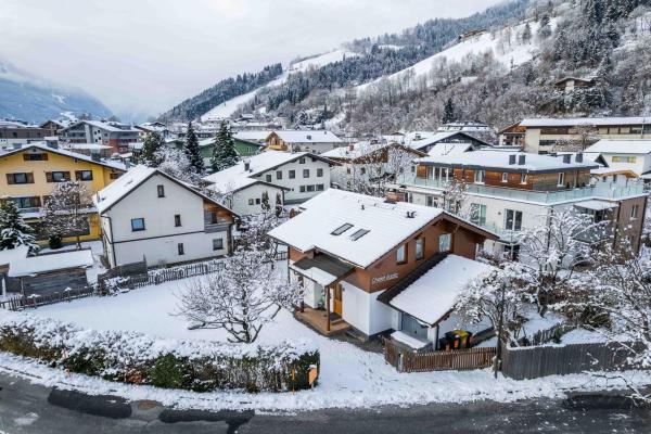 Chalet Badia By We Rent - Leogang