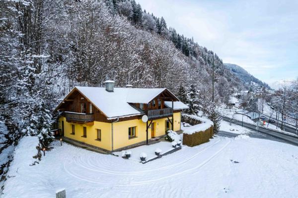 Lake View Lodges By We Rent, Summercard Included - Zell am See