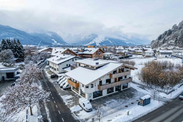 Tevini Boutique Suites By We Rent - Zell am See