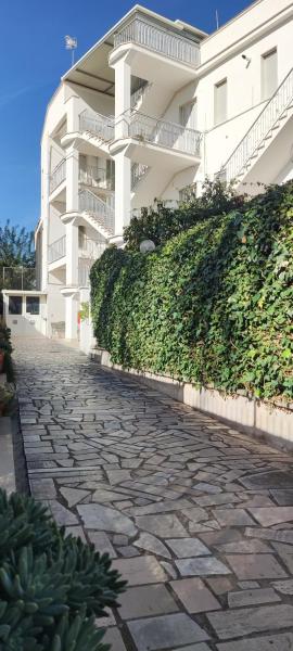 Casa Vivì - Manfredonia