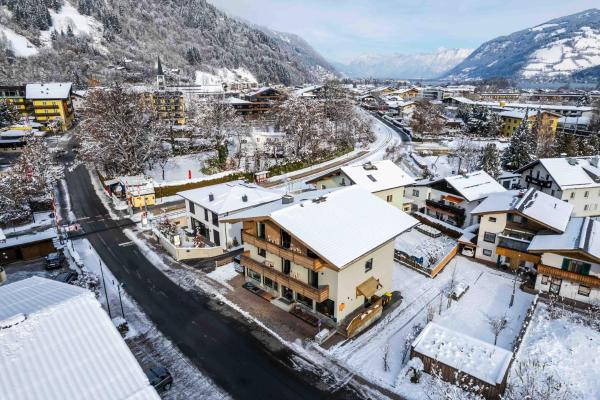 Premium Apartments Areit By We Rent, Summercard Included - Zell am See