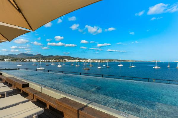 Hotel Vibra Yamm Urban -New Opening 2025 - Sant Antoni de Portmany