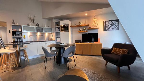 Superbe Appartement Proche Du Marais - Paris