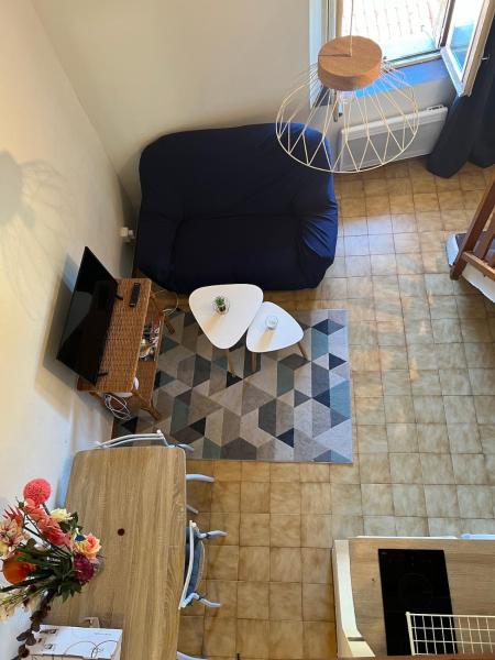 Lhubac Cosy - Centre, Marché Et Thermes - Digne-les-Bains