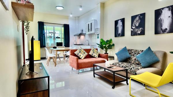 Phra Singh 64 Old City Center Stay - Chiang Mai