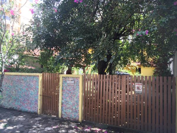 Recanto Da Vovó Com Bike - Vitoria