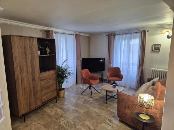 Bleautiful Diane - Fontainebleau