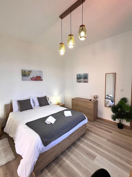 Bravas House 1 - Ribeira Brava