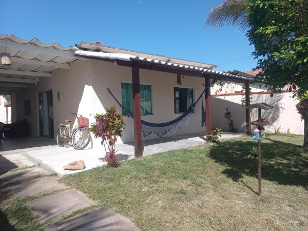 Casa Dos Pássaros - Arraial do Cabo
