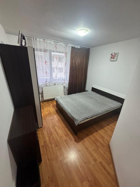 Apartament Colina Florilor - Comarnic