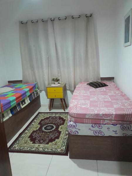 Casa De Praia - Caraguatatuba