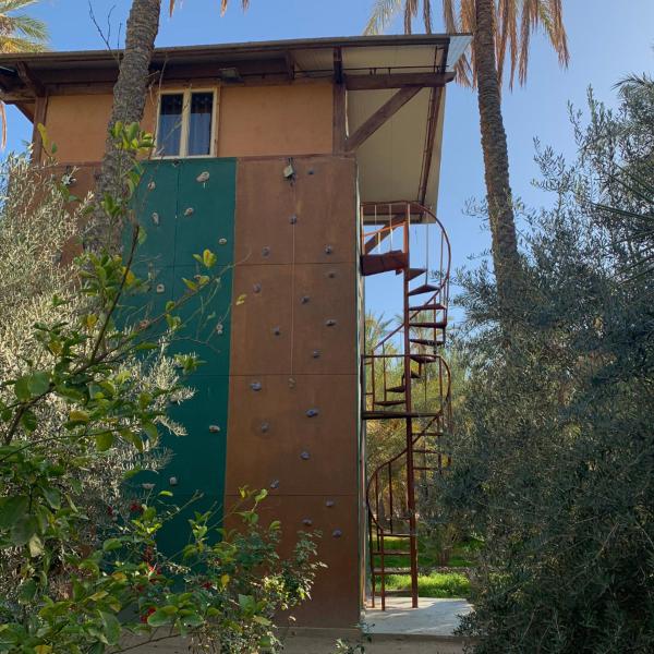 Sahara Lounge - Tozeur