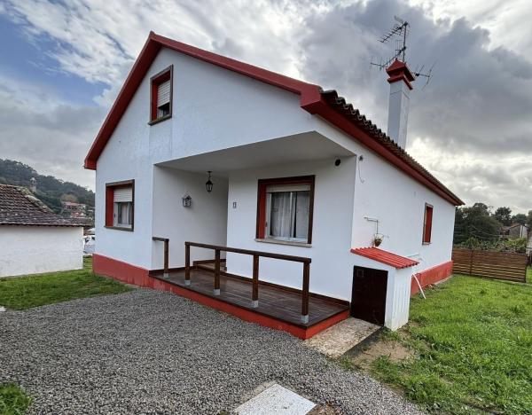 Casa Rustica A Gorgoriña - Vigo