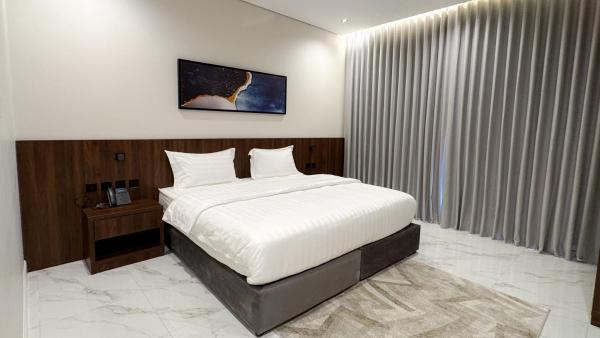 فندق وفود فرع المدينة - Médine