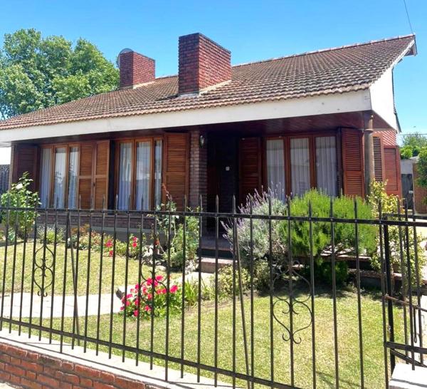 Alquiler Chalet Familiar Temporada Verano - Necochea