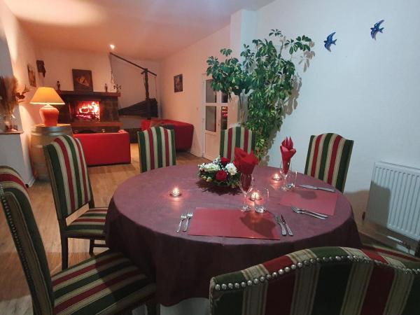 Hôtel De La Promenade - Vosges