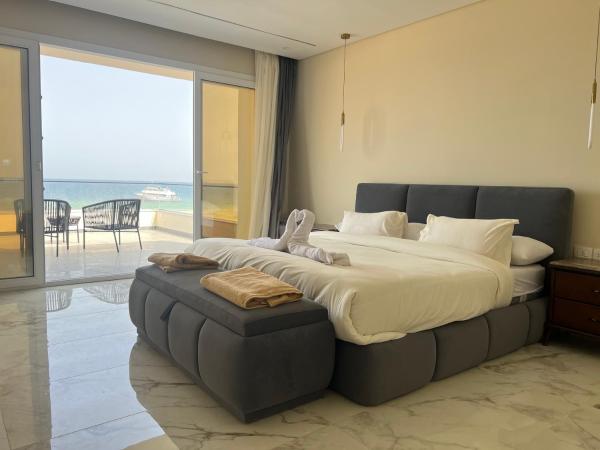 Villa Kuba Luxury - Hurghada