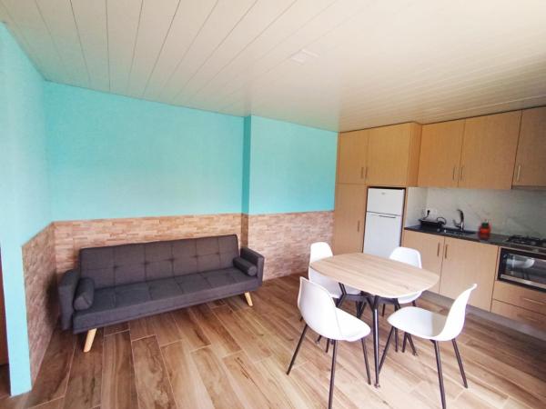 Studio Casa Miradouro Fafião - Montalegre