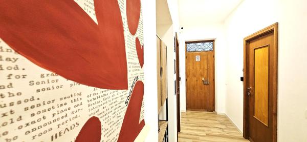 Aba Maya 2 - Alghero