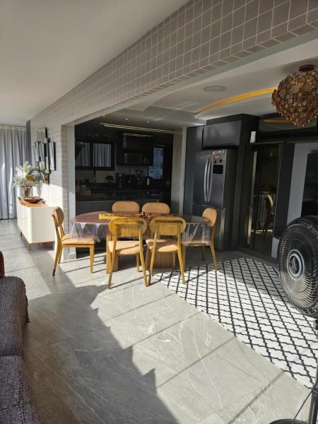 Apartamento Moderno E Sofisticado Perto Da Praia - Cabo Frio