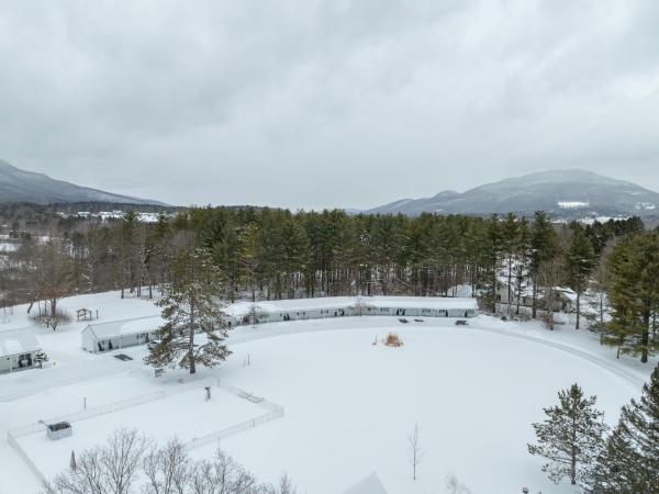 Aspen At Manchester - Vermont