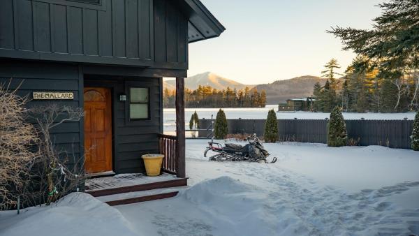 Placid Bay Hotel - Lake Placid, NY