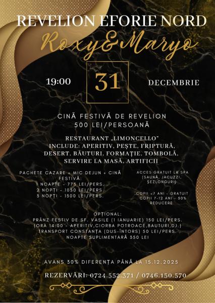 Hotel-apartments Roxy&maryo - Tuzla