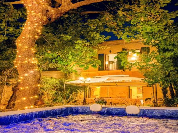 Leonardo House Pisa Giardino Piscina Idromassaggio Riscaldabile Casa Indipendente Posizione Centrale A Pochi Passi Dalla Stazione - Pisa