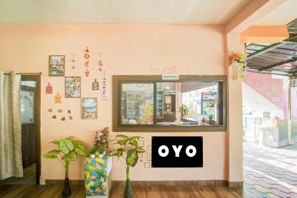 Hotel O Queen Hotel & Restaurant - Bhopal