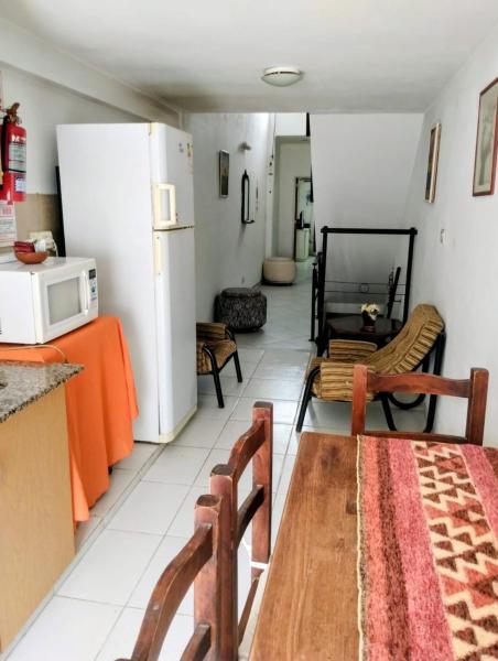 Departamento Céntrico Con Cochera - Gualeguaychú