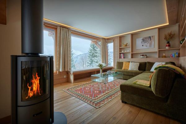 Chalet Gridloup - Ovo Network - Praz-sur-Arly