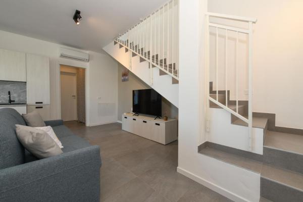 Mgh Luxury - Blue Horizon & Alba Lake Houses - Lake Garda