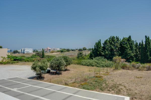 Ilios And Irene 7 - Kos