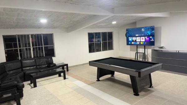 Casa Eva - San Miguel de Allende