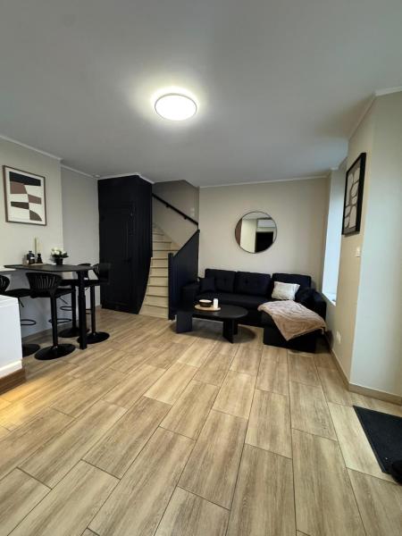 La Suite Nova - Jacuzzi - Valenciennes