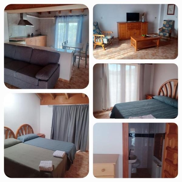 Apartamento San Cristobal Cerca De Cuenca - Cuenca