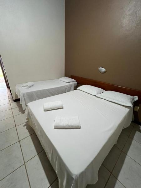 Pousada Recanto Da Natureza - Santa Catarina (estado)