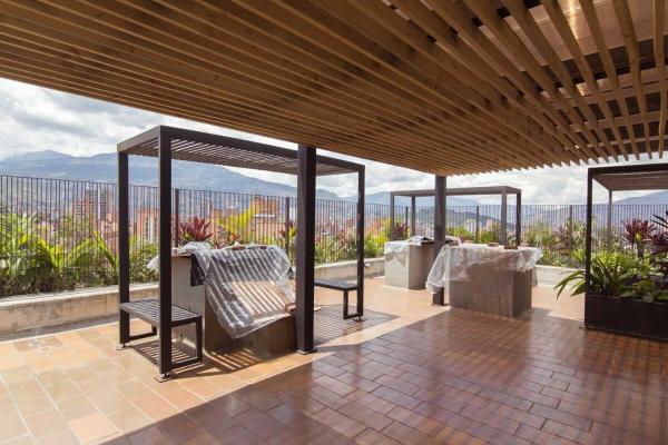 Enchanted Elegance In Laureles - Medellín