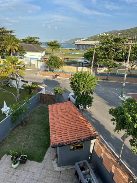 Casa Pé Na Areia Praia Dos Anjos - Arraial do Cabo