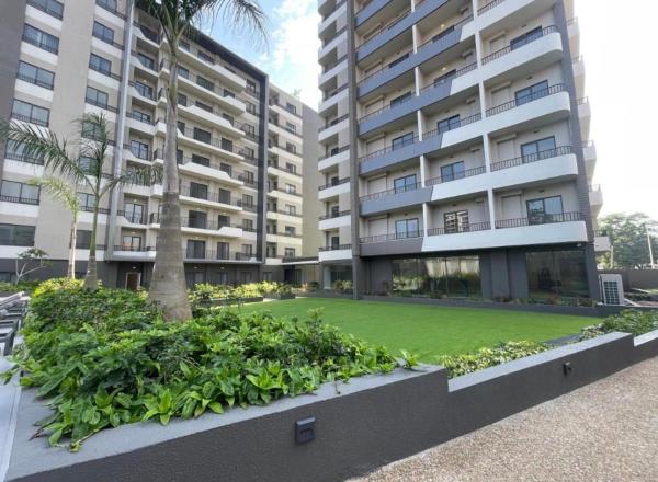 Signature 1 Bedroom At The Bantree Accra - Accra