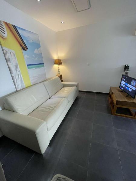 Appartement, Bord De Mer Sainte-maxime - Sainte-Maxime