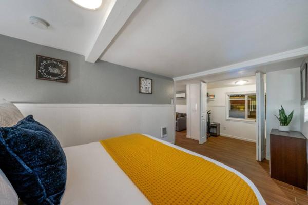 Park Ua House - Tucson, AZ