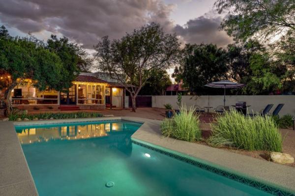 Stewart - Tucson, AZ