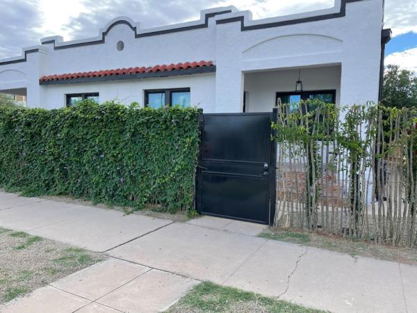 1926 Historic Duplex, Near U Of A, 1 Br 1 Ba - Tucson, AZ