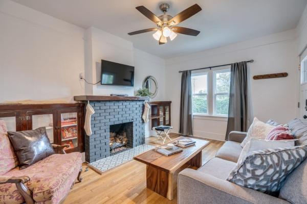 111 Park (Jill Reilly) - Tucson, AZ