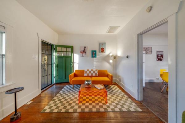Mabel Unit #1 - Tucson, AZ