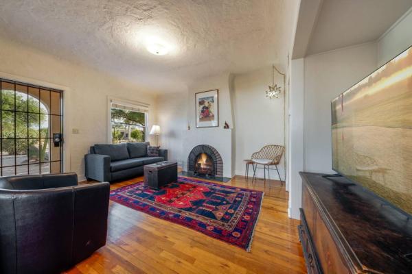 Casita #7 - Tucson, AZ
