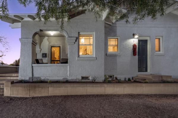 Casita #2 (Angie) - Tucson, AZ
